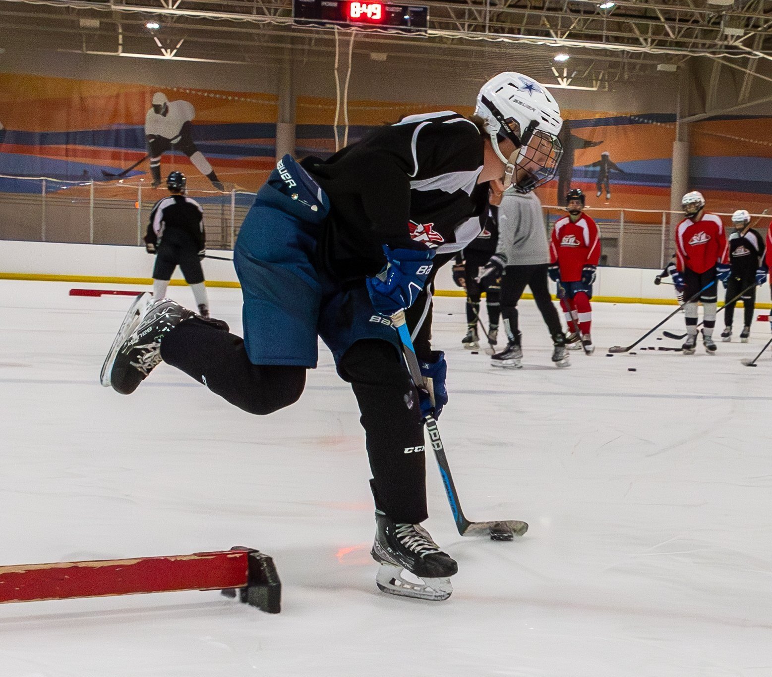 About SEH — SEH Development Group