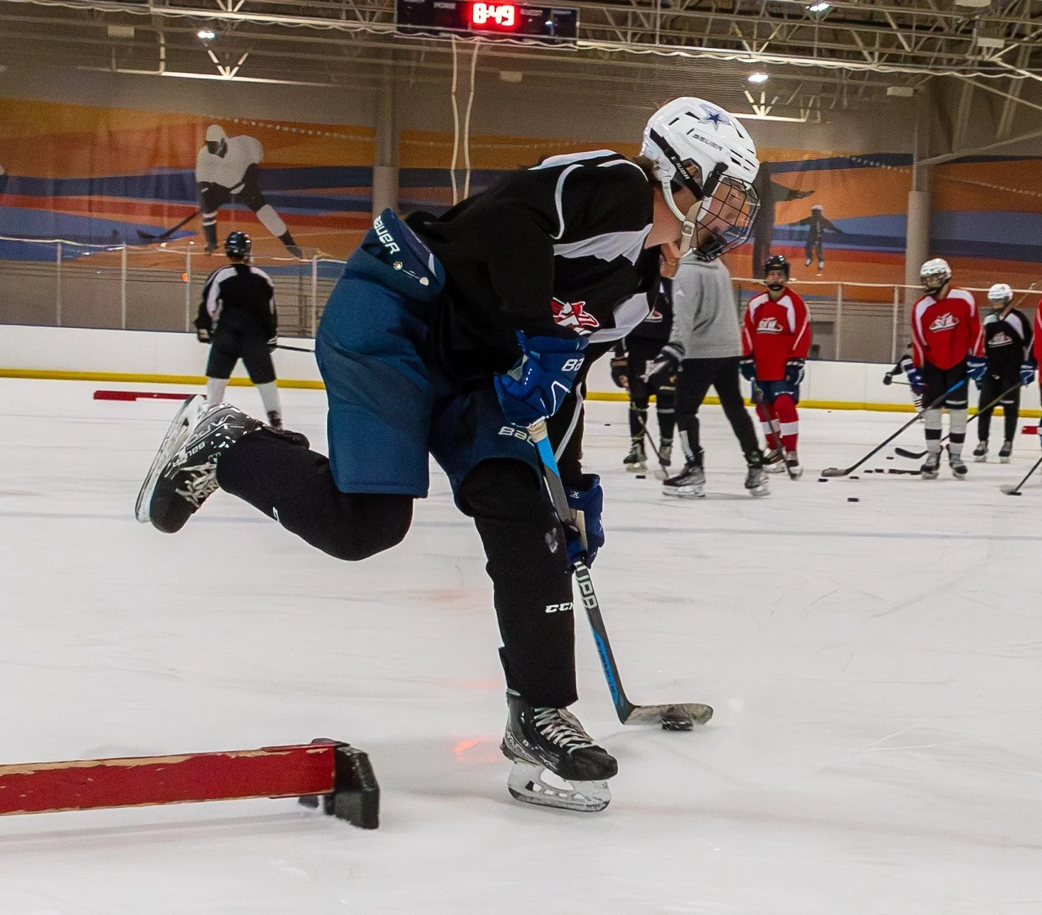 SEH Development Group