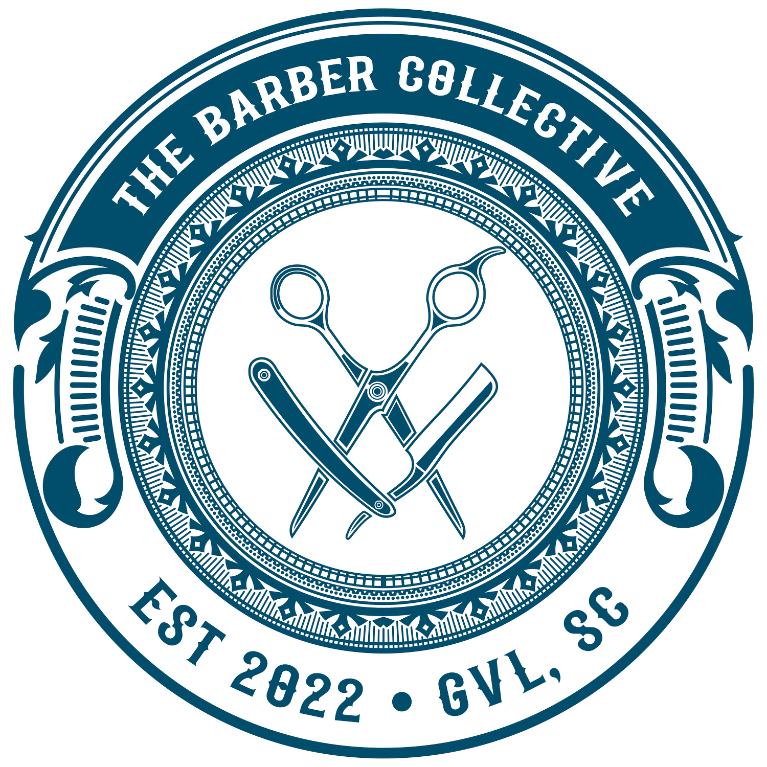 The Barber Collective