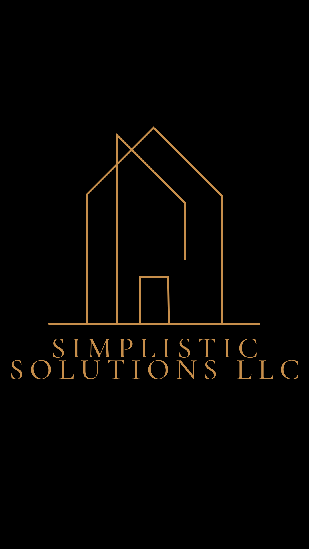 Simplistic Solutions LLC. A Rental, Clean-up & Maintenance Group