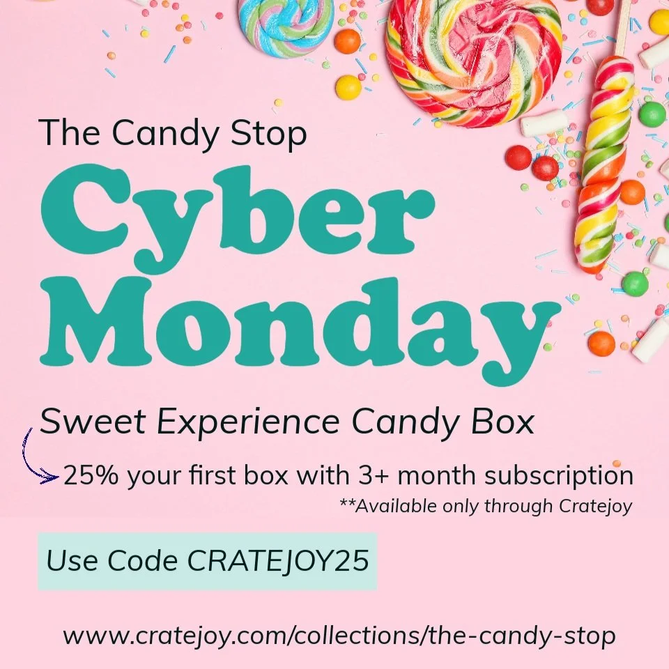 The Candy Stop