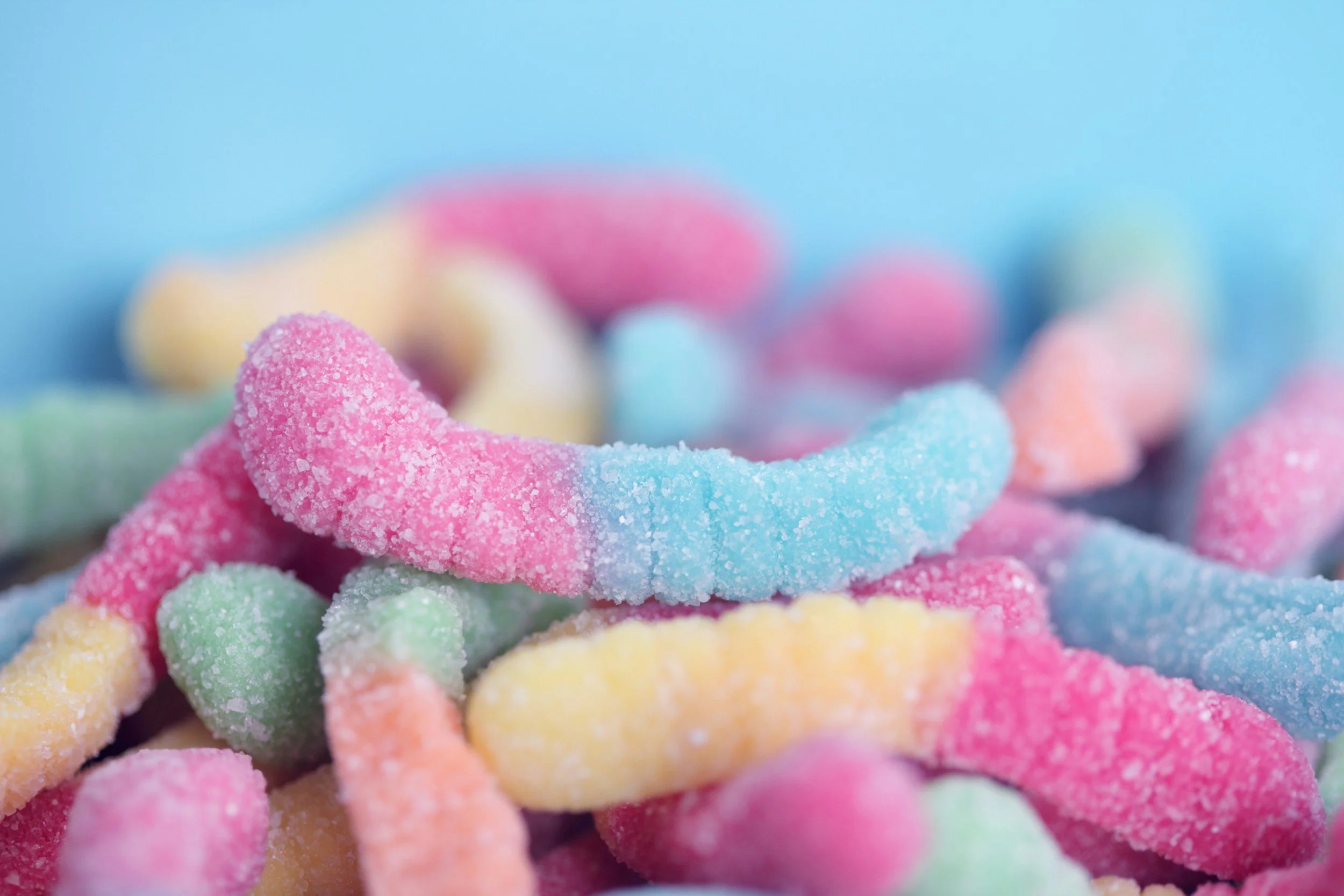 The Candy Stop