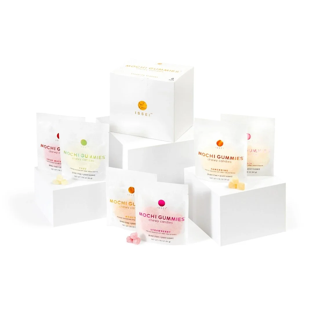 The Candy Stop | Discover Delicious Candies Today