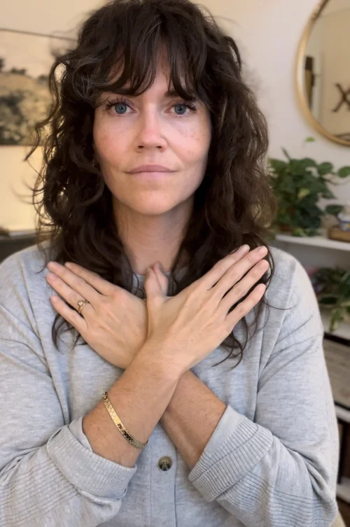 Bilateral stimulation. — Womens Integrative Counseling