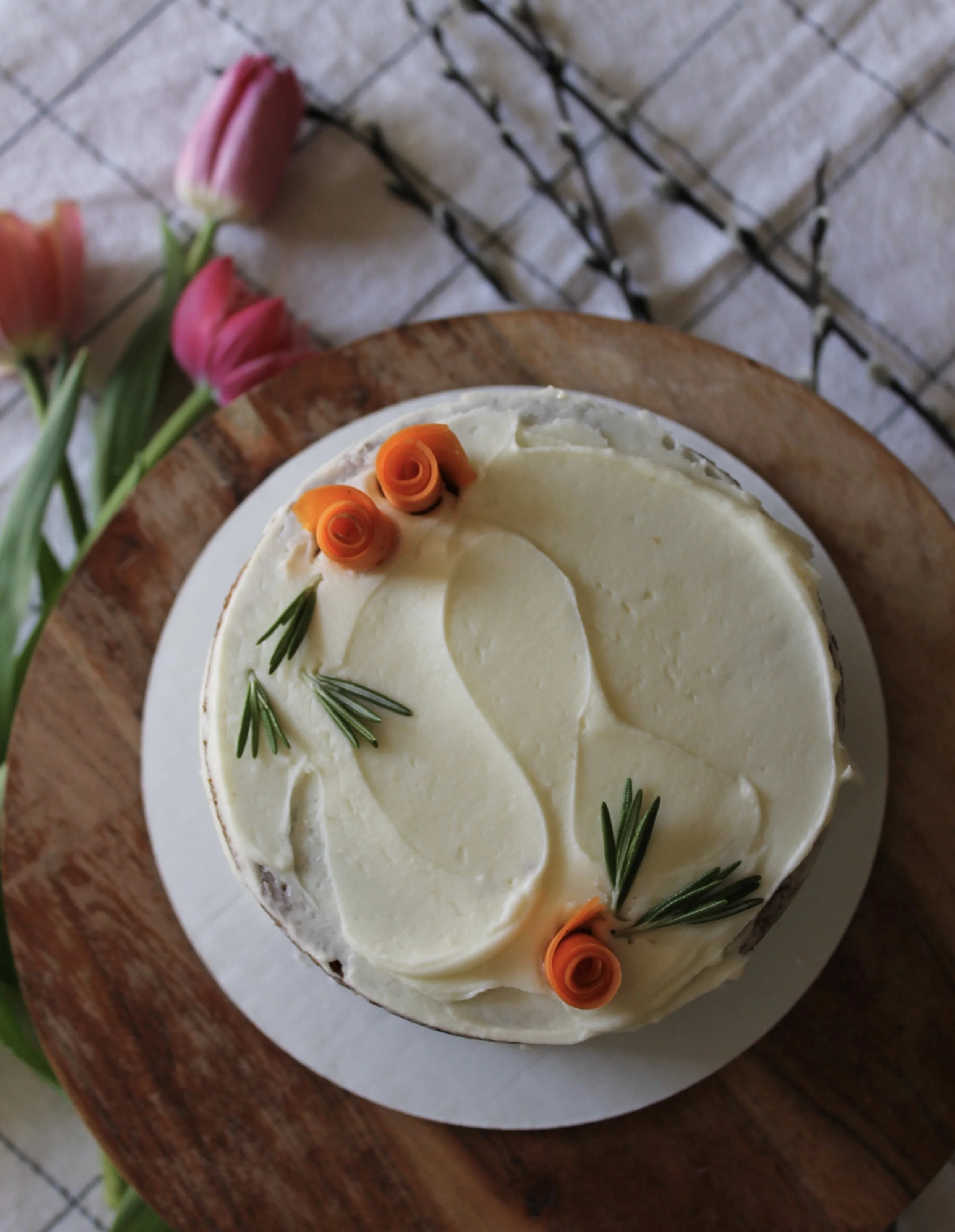 Table | Baked Goods in NH