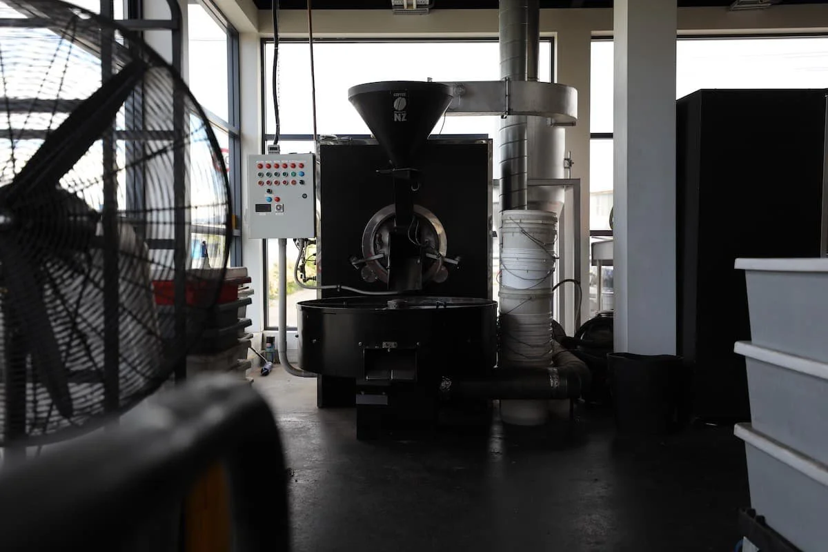 CRAFTED COFFEE | Premium Roaster, Beans & Barista Training
