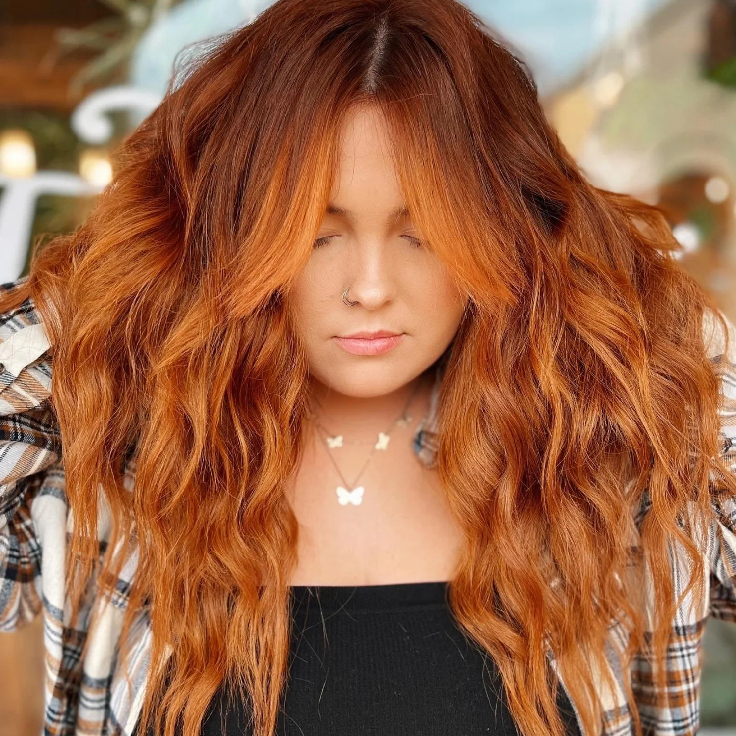 Our Stylists : Leadership — Trust & Mane Salon