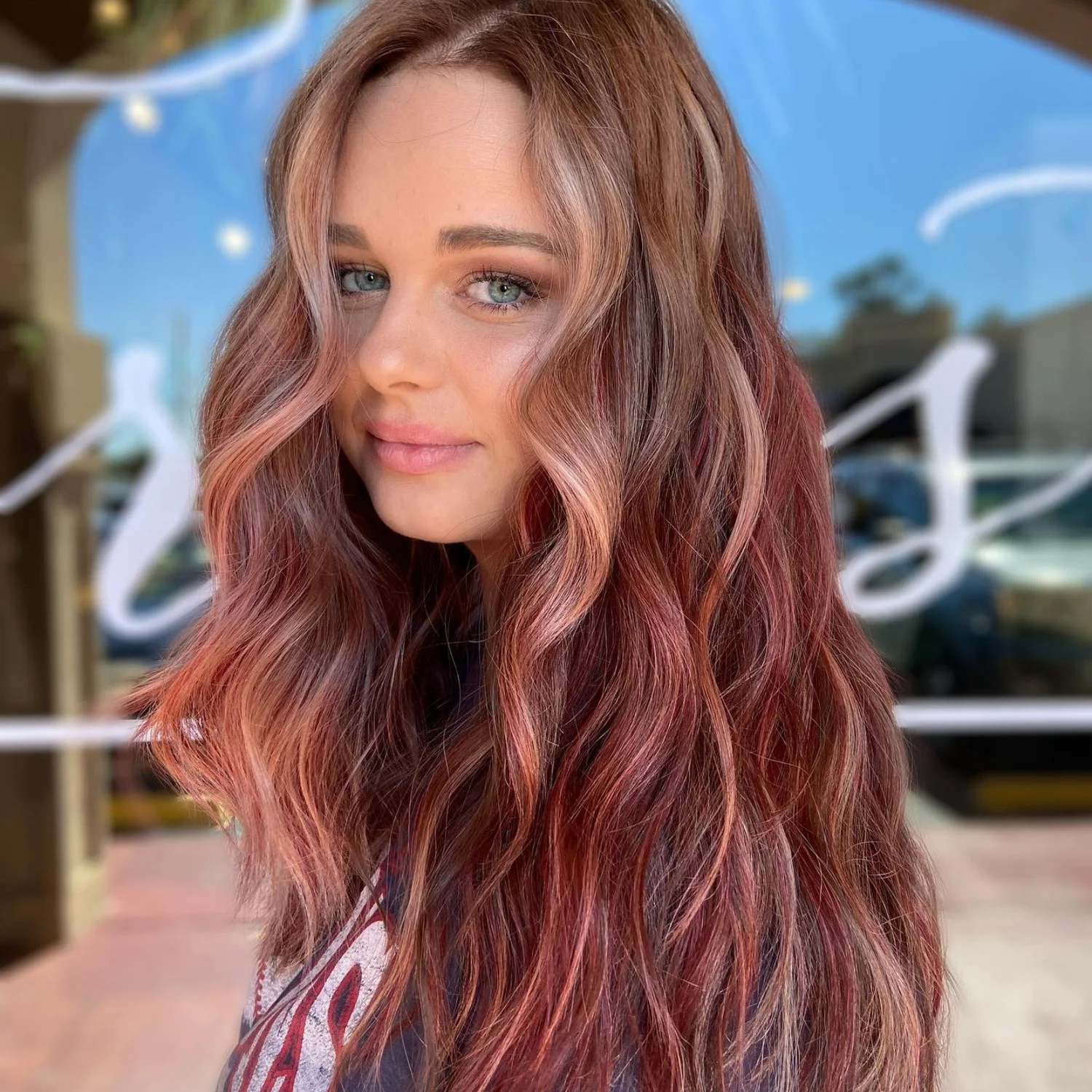 Stylists — Trust & Mane Salon