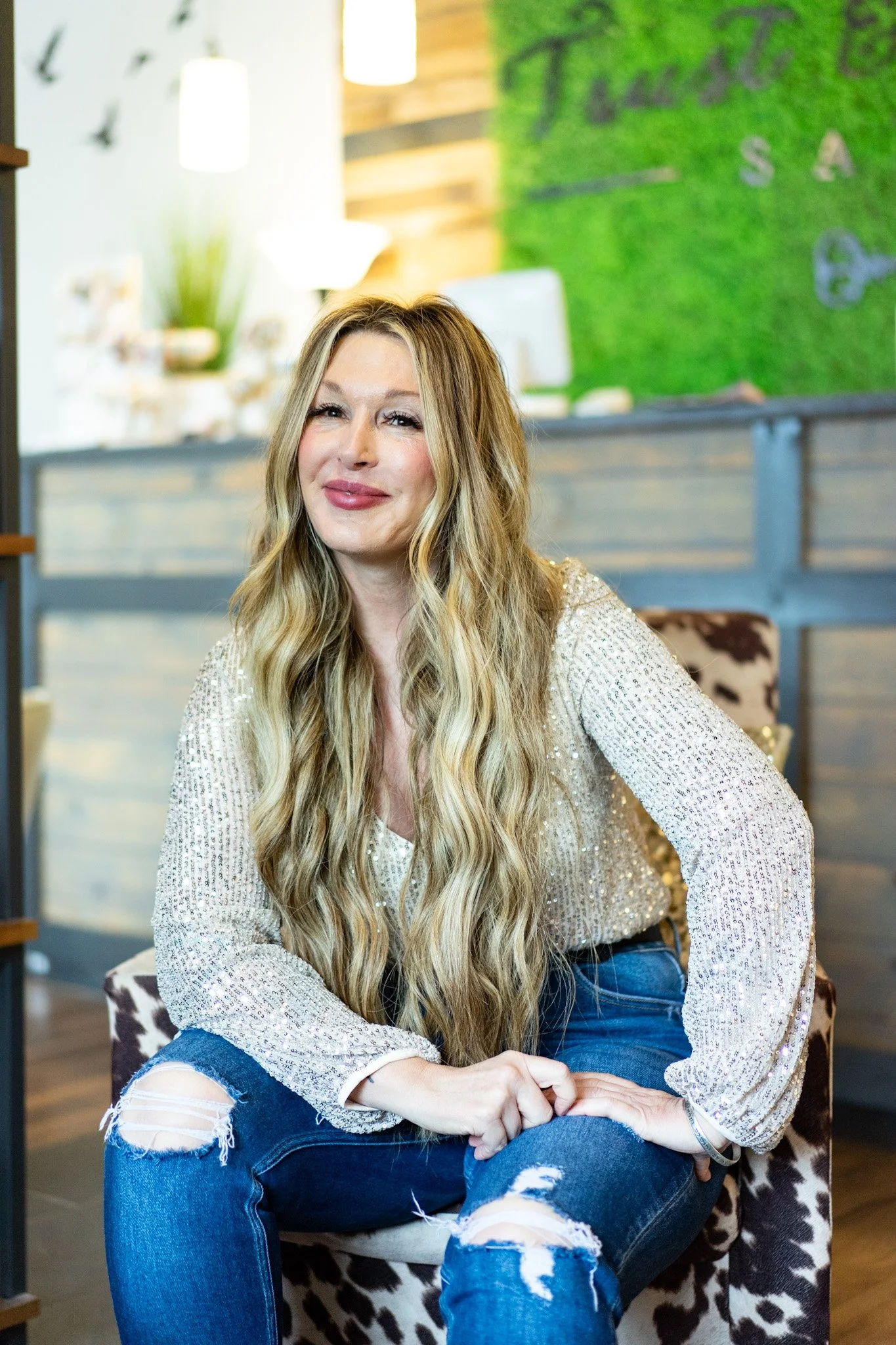 Our Stylists : Leadership — Trust & Mane Salon