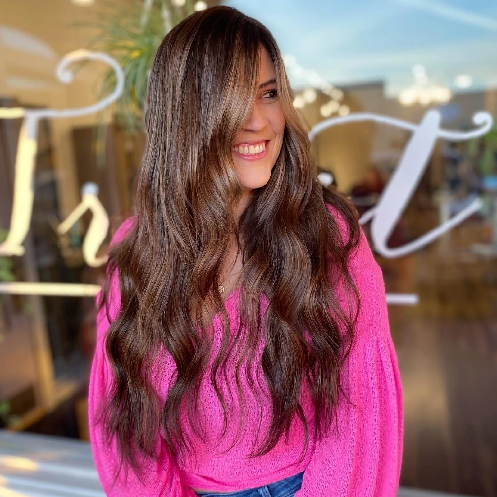 Our Stylists : Leadership — Trust & Mane Salon