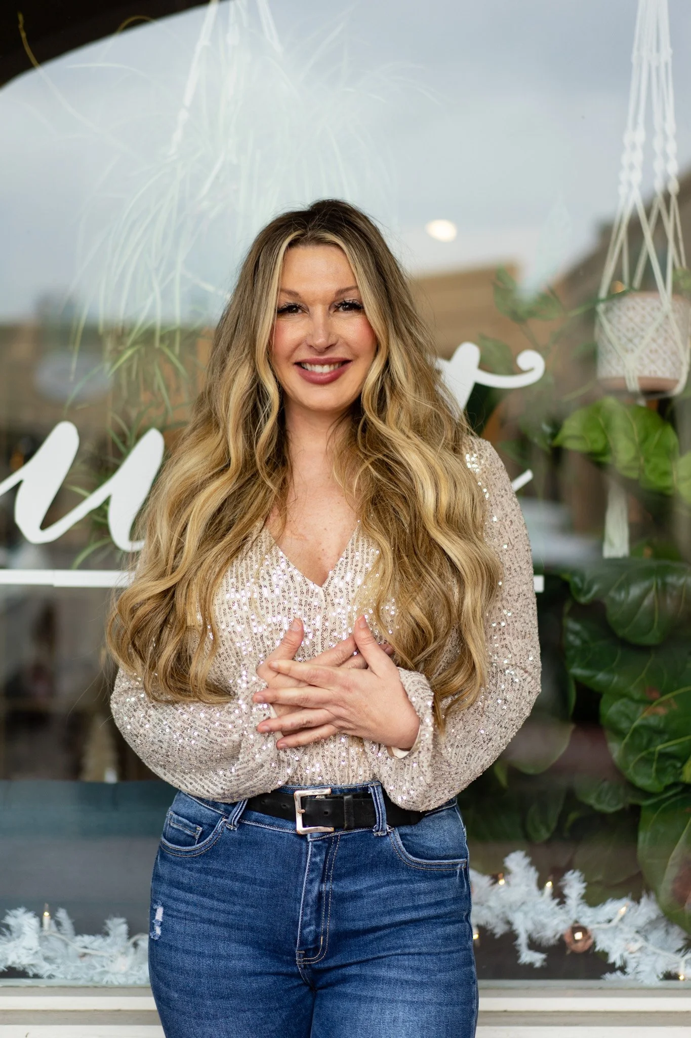 Our Story — Trust & Mane Salon Our Story — Trust & Mane Salon