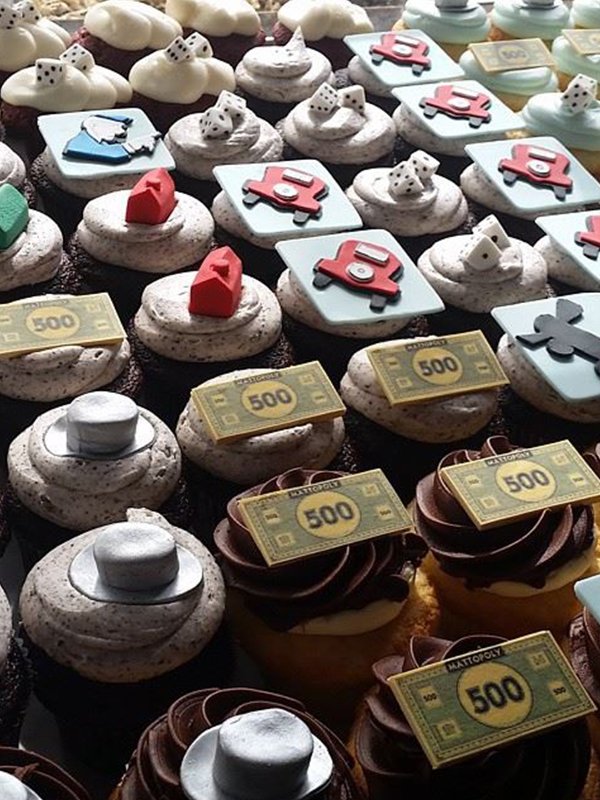 Velvet Sky Bakery