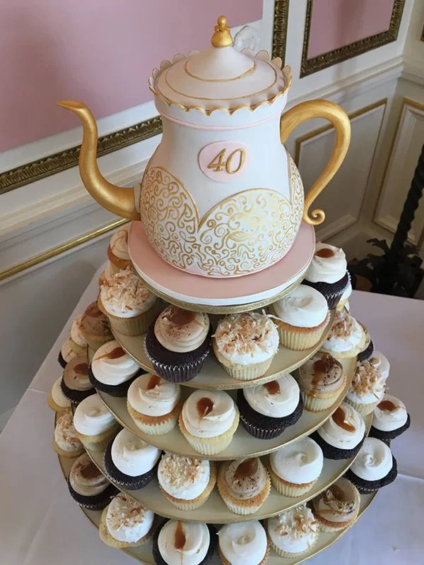 Velvet Sky Bakery