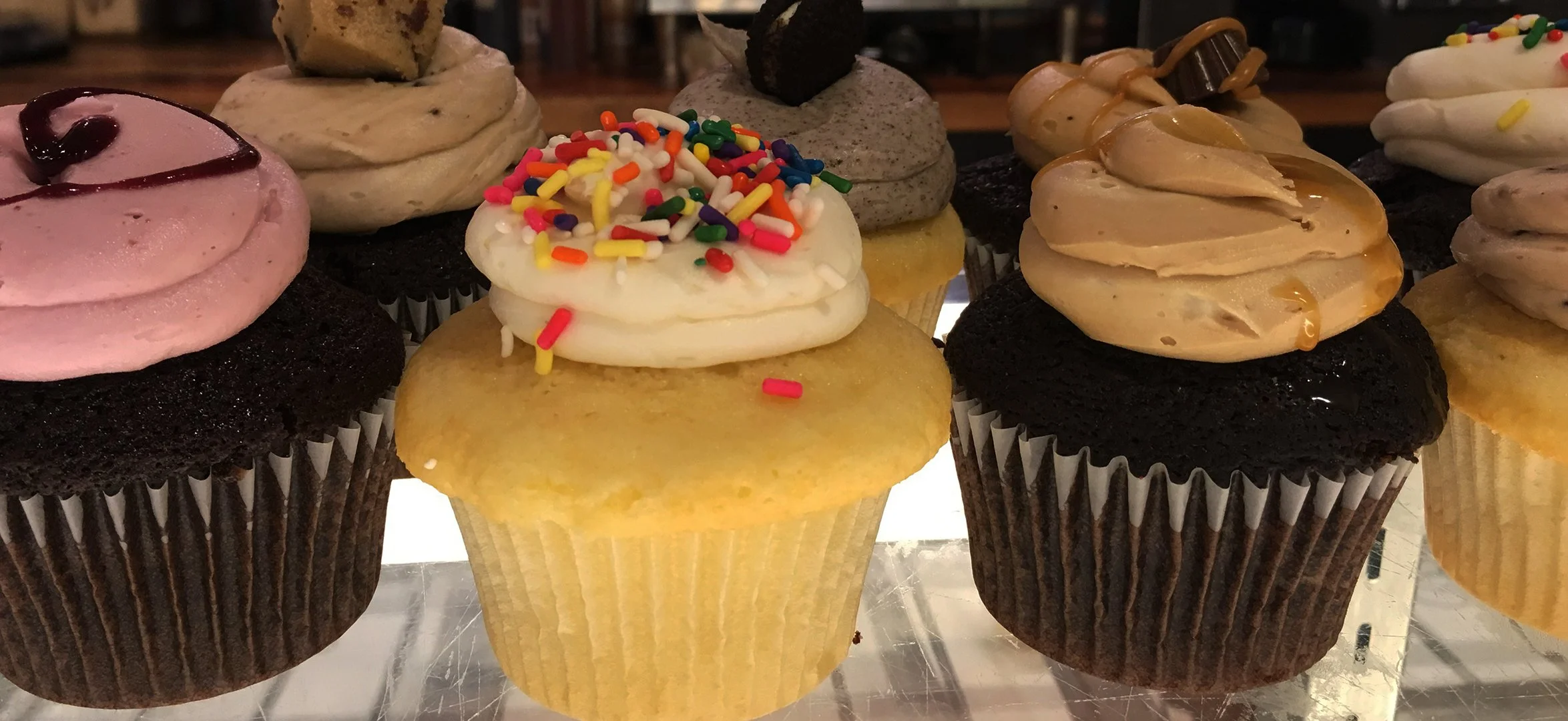 Velvet Sky Bakery