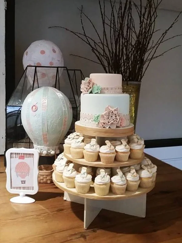 Velvet Sky Bakery