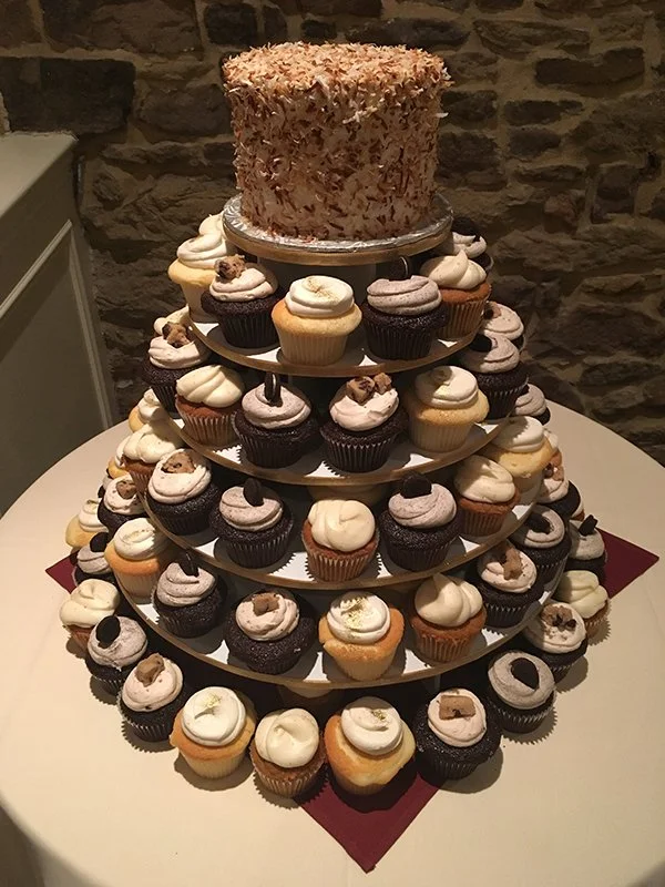 Velvet Sky Bakery