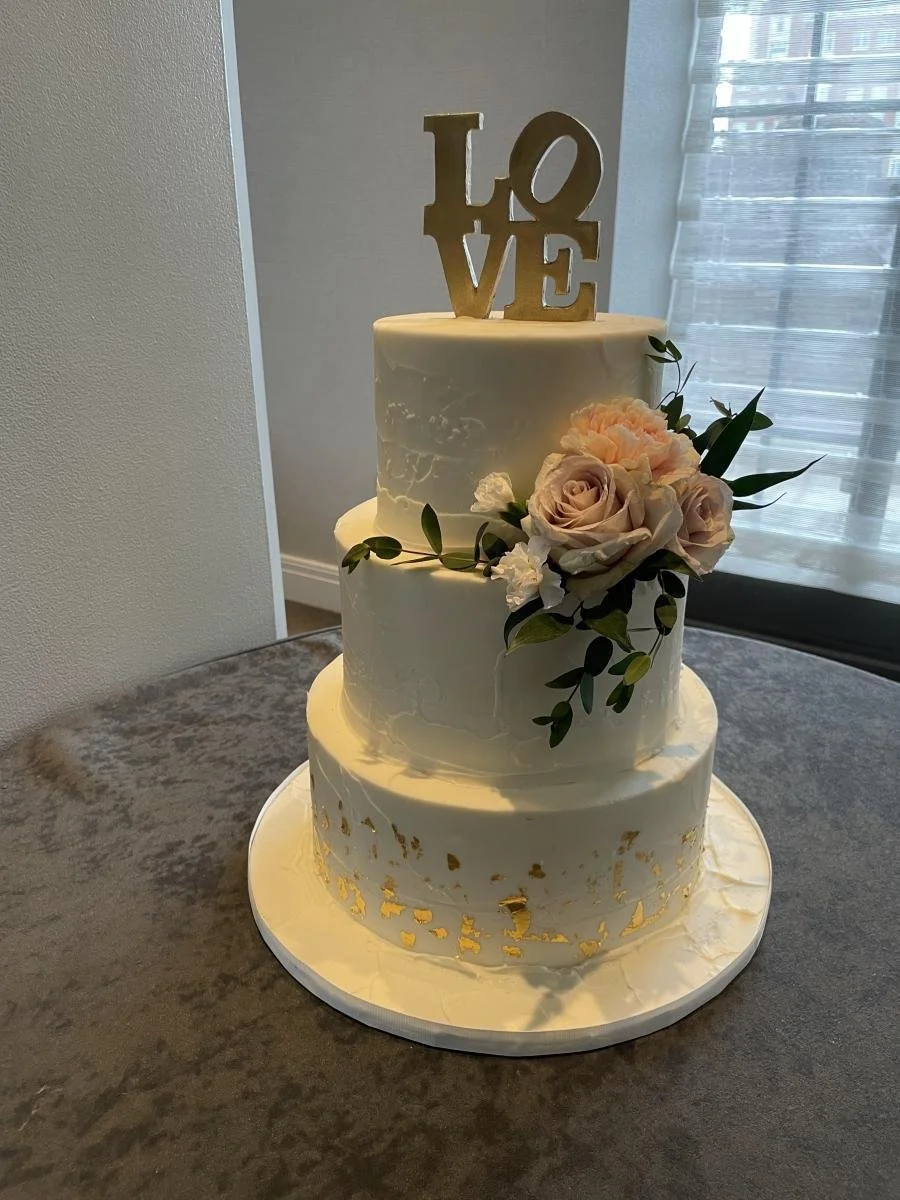 Velvet Sky Bakery