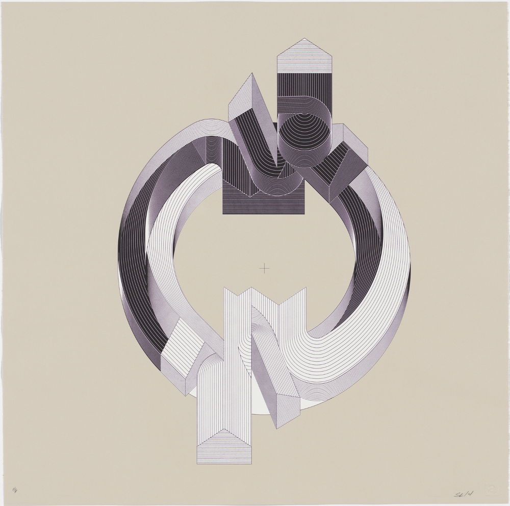 Sean Canty, “Drawing Doubles” — Phillip Denny