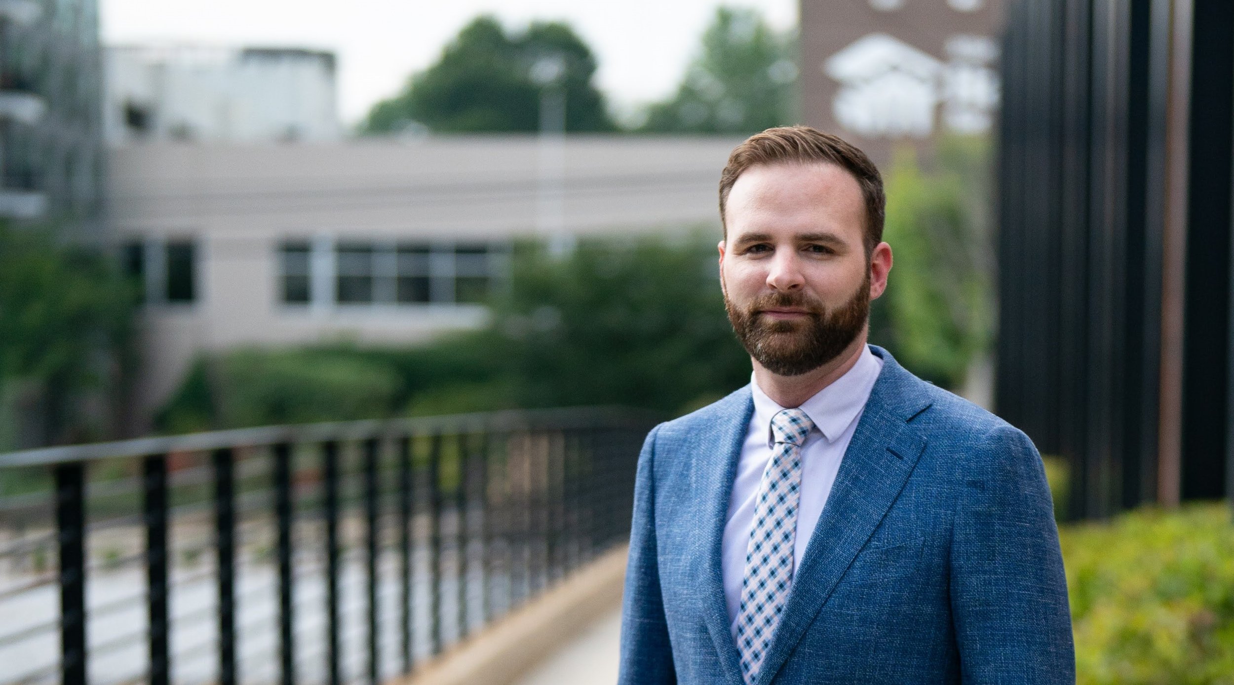 Attorney Malone Allen — Resurgens Legal Counsel