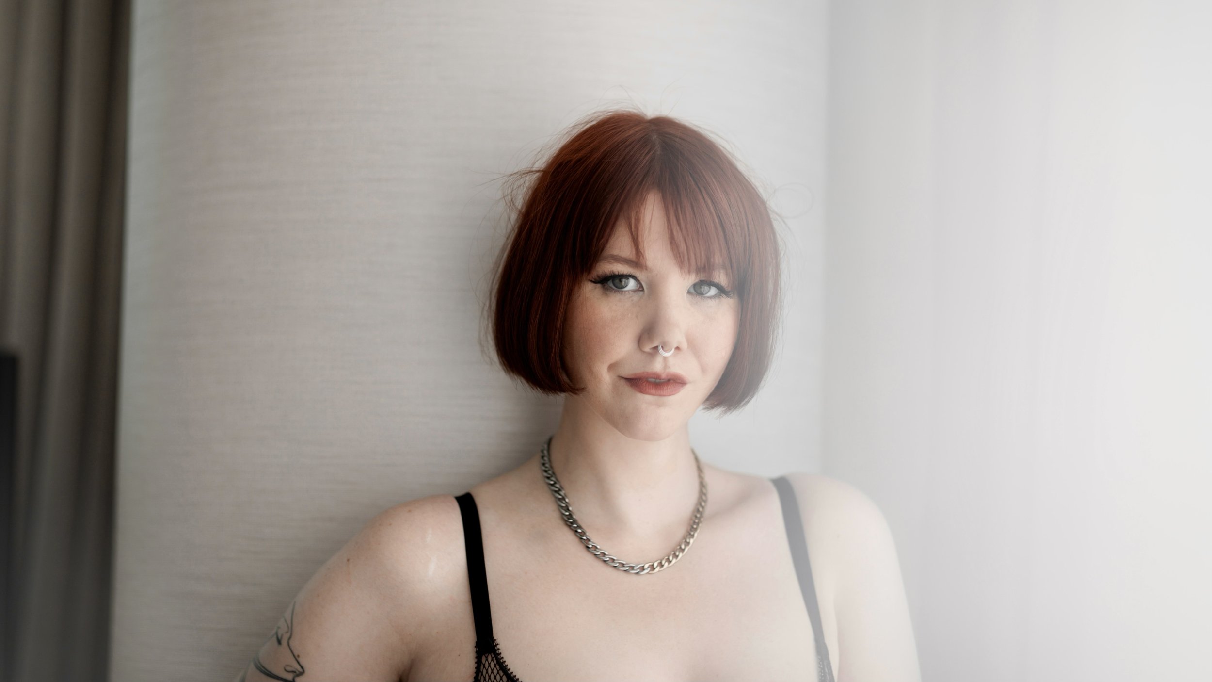 General 2 — Dylan Tyler