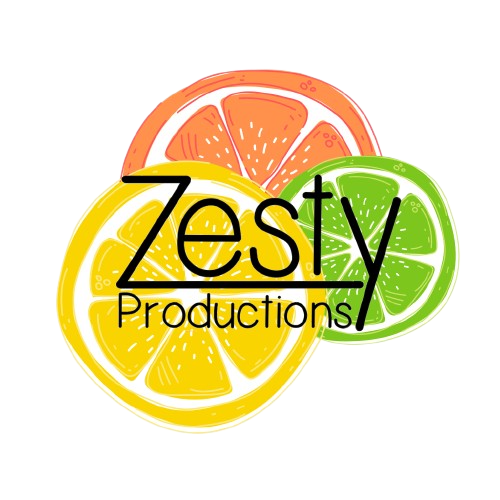 The Zesty Celebrant