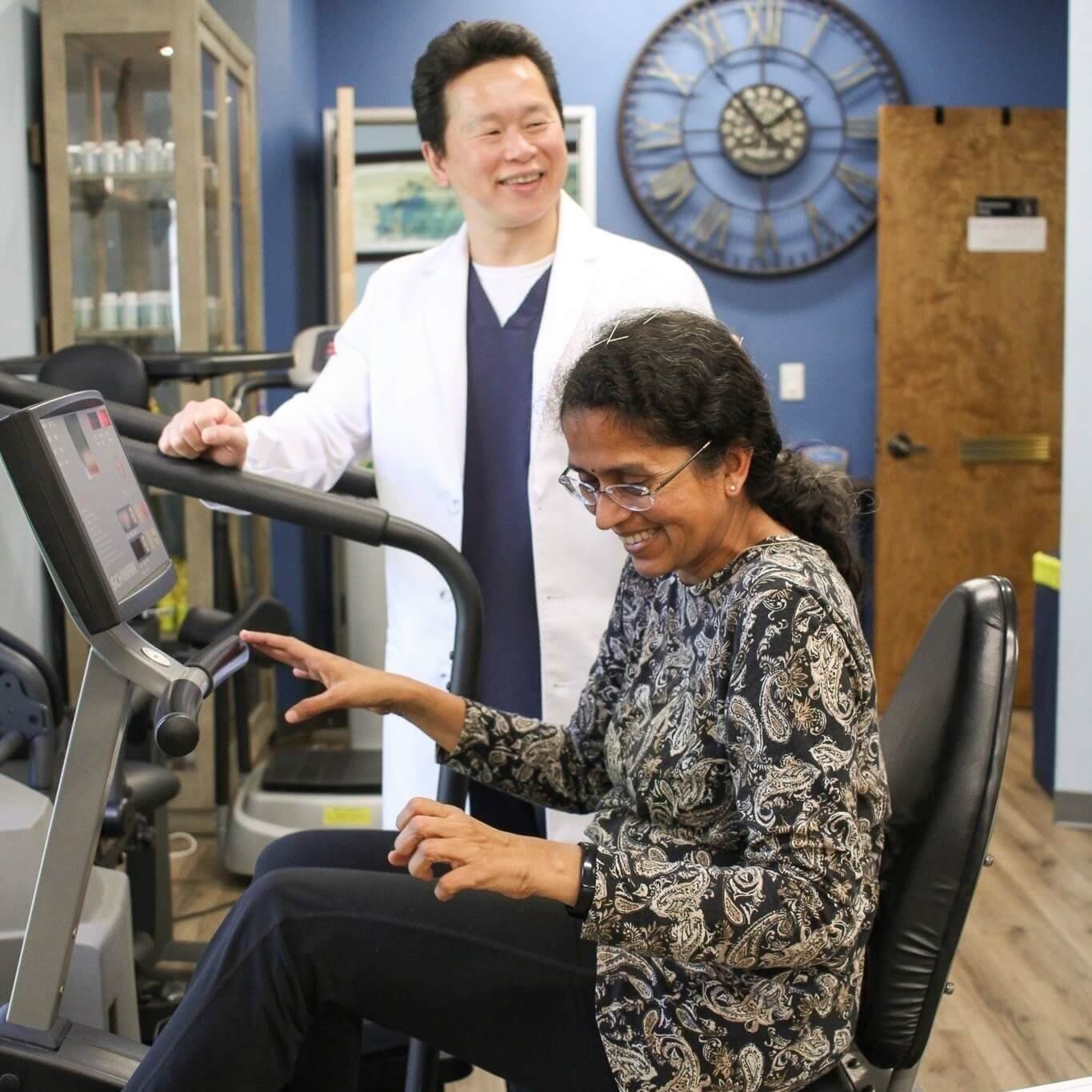 HOPE Neuro-Acupuncture Rehab | Holistic Healing Redefined
