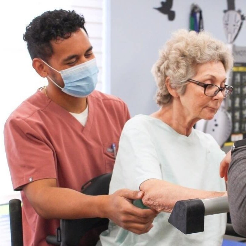 HOPE Neuro-Acupuncture Rehab | Holistic Healing Redefined