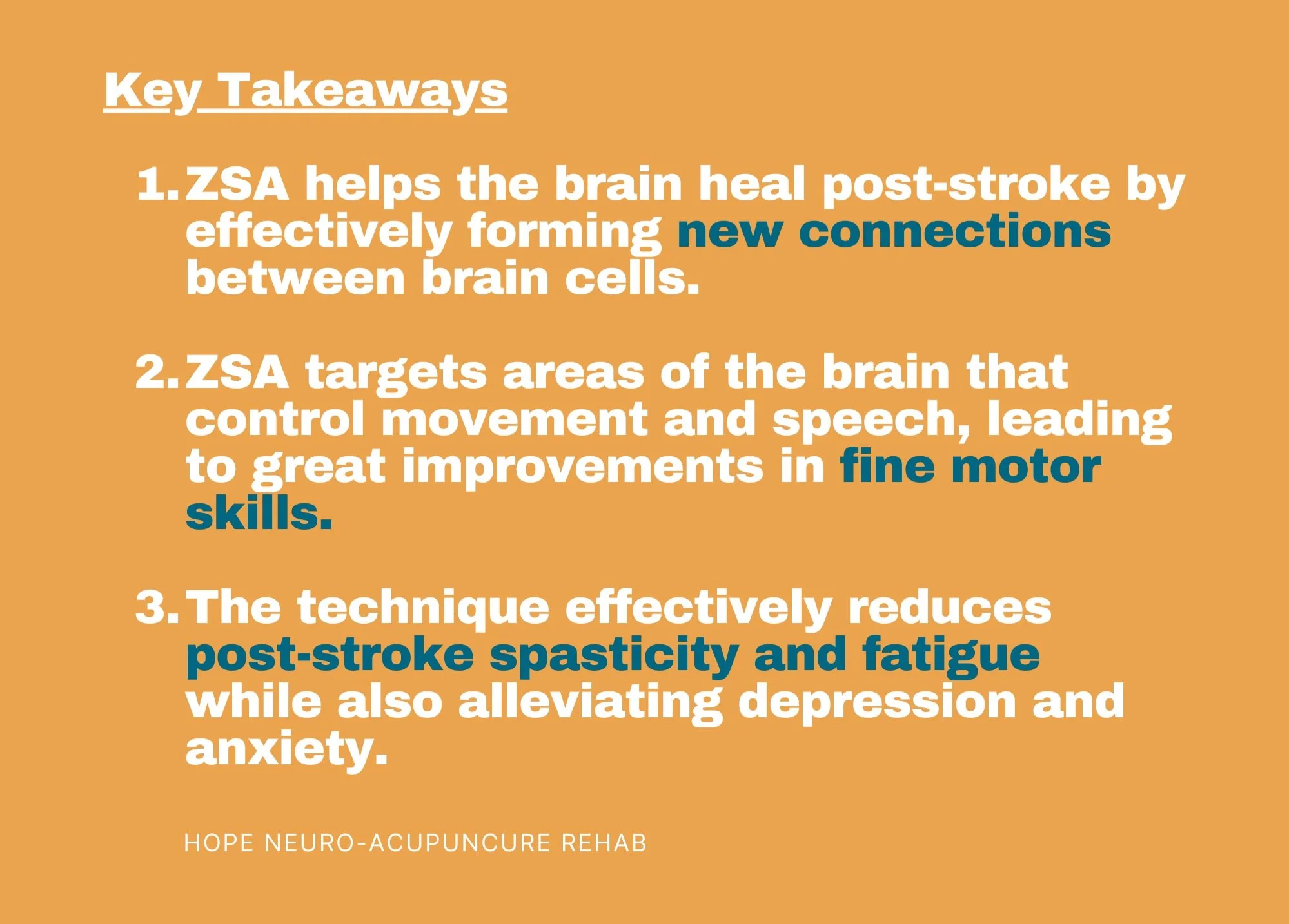 Top 10 Benefits of Zhu's Scalp Acupuncture for Stroke Recovery (2024 ...
