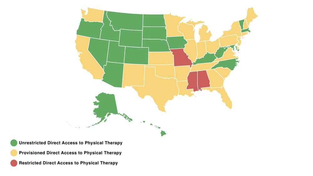 Do I Need a Referral for Physical Therapy? What You Need to Know(2024 ...