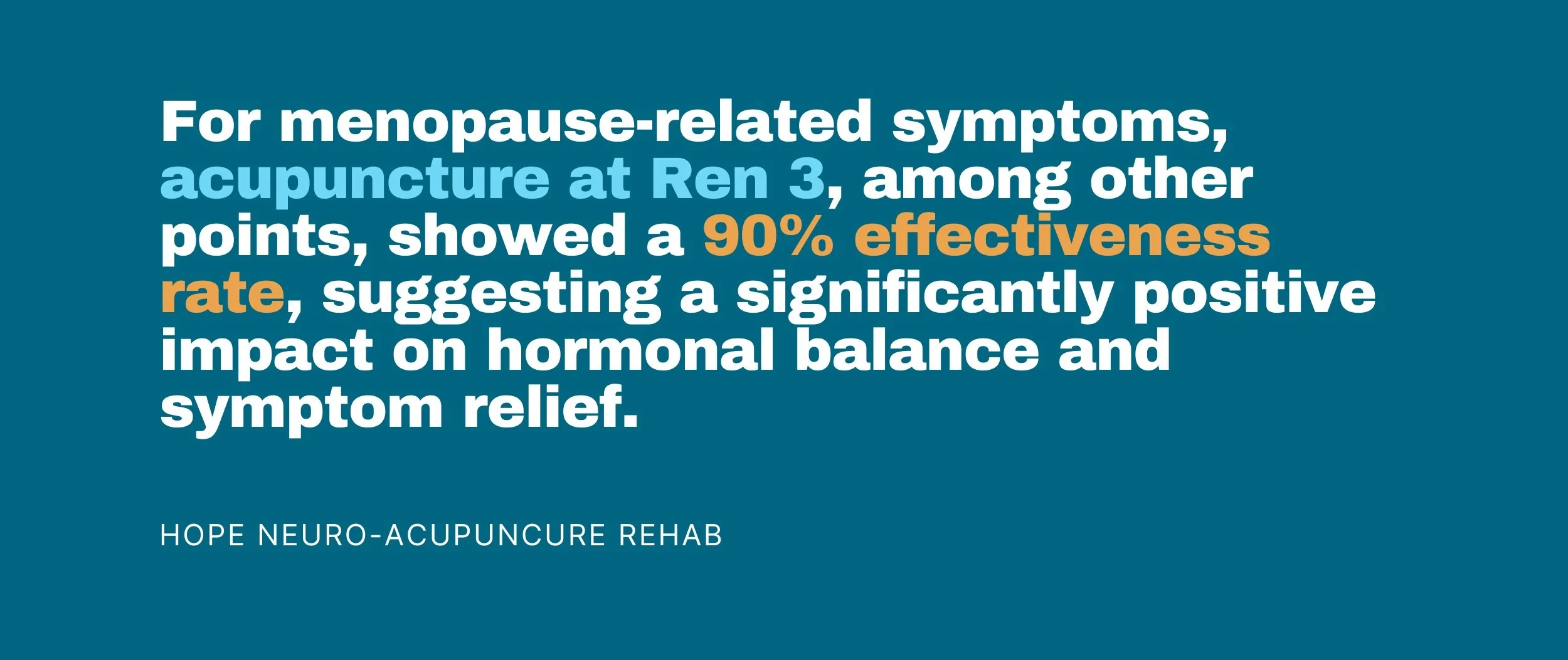 Ren 3 Acupuncture Point: The Ultimate Guide to its Benefits ...