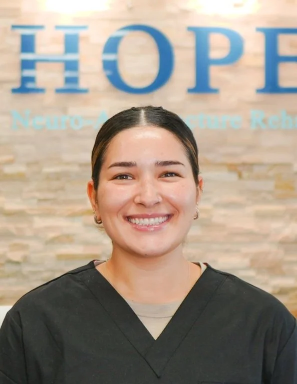 Meet the Team | HOPE Neuro-Acupuncture Rehab