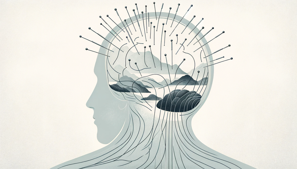 The Complete Guide to Zhu's Scalp Acupuncture (2024) — Holistic Healing ...