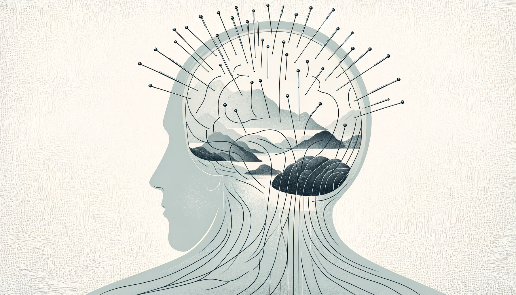 The Complete Guide to Zhu's Scalp Acupuncture (2024) — Holistic Healing ...