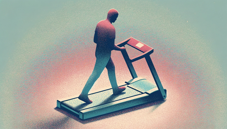 Walking Pads 101: All Your Questions Answered & Statistics (2024 ...