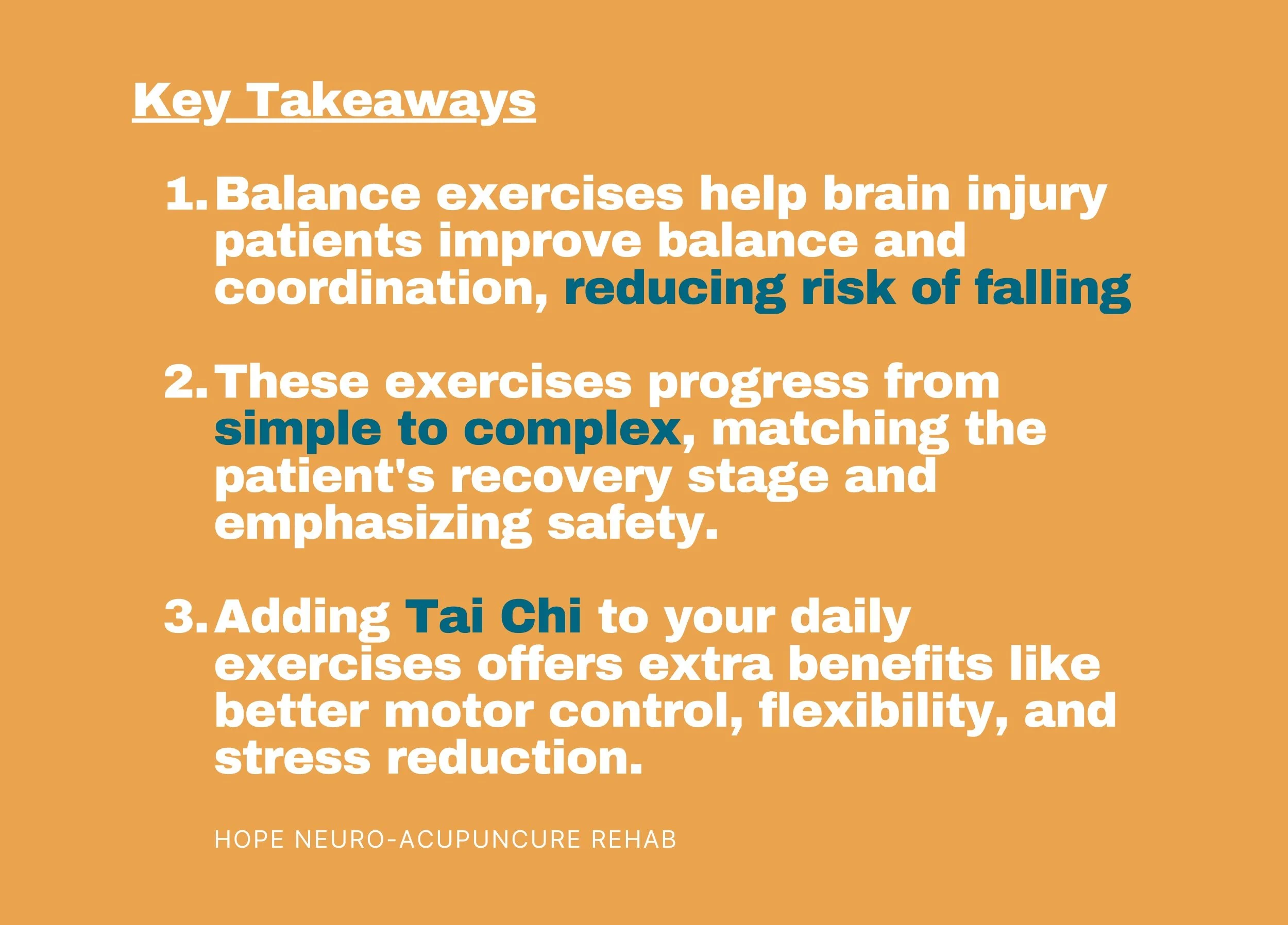 The Top 10 Balance Exercises Every Brain Injury Patient Should Try ...
