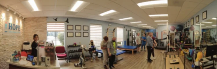 Physical Therapy | HOPE Neuro-Acupuncture Rehab