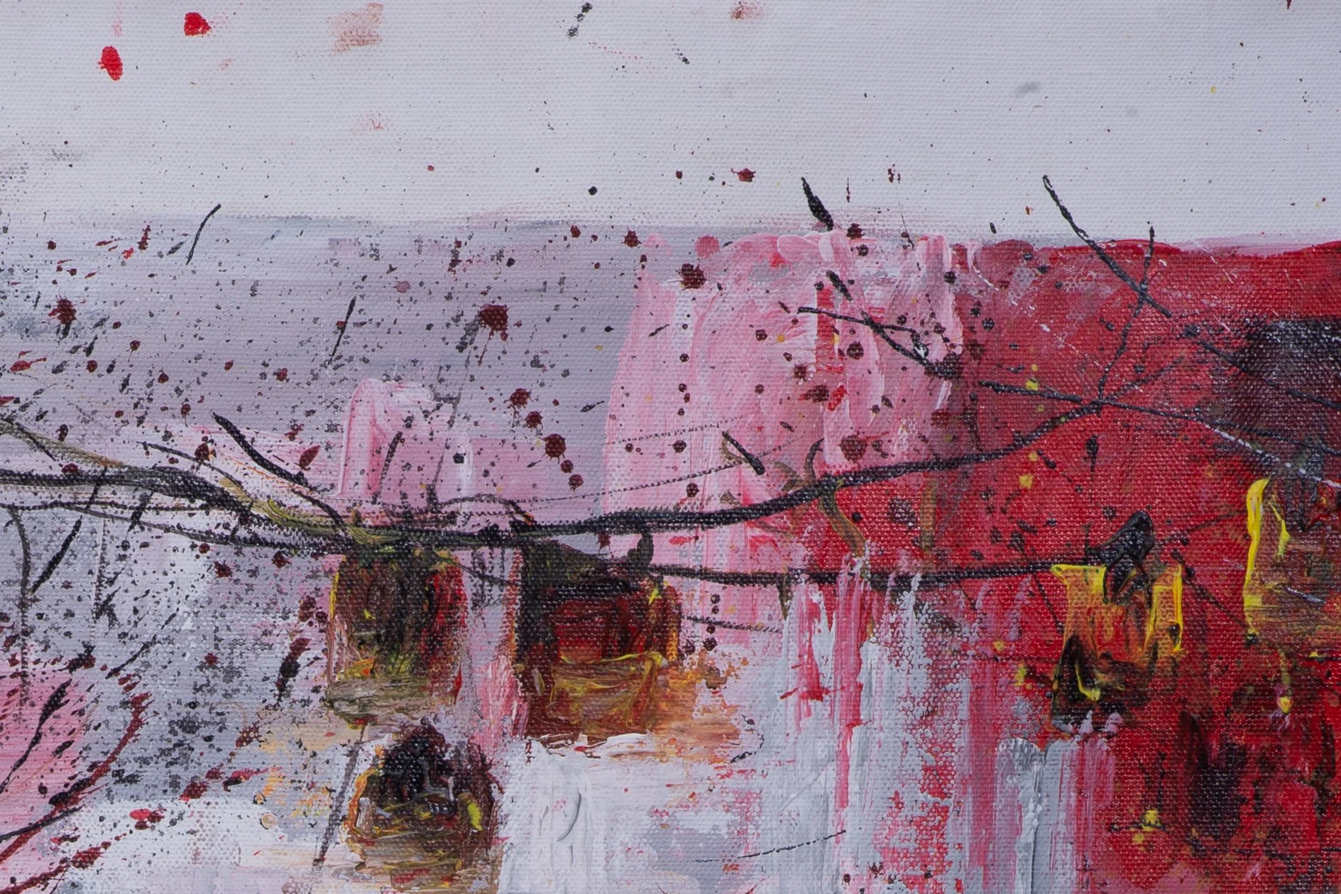 Home — Isuru Wickramage