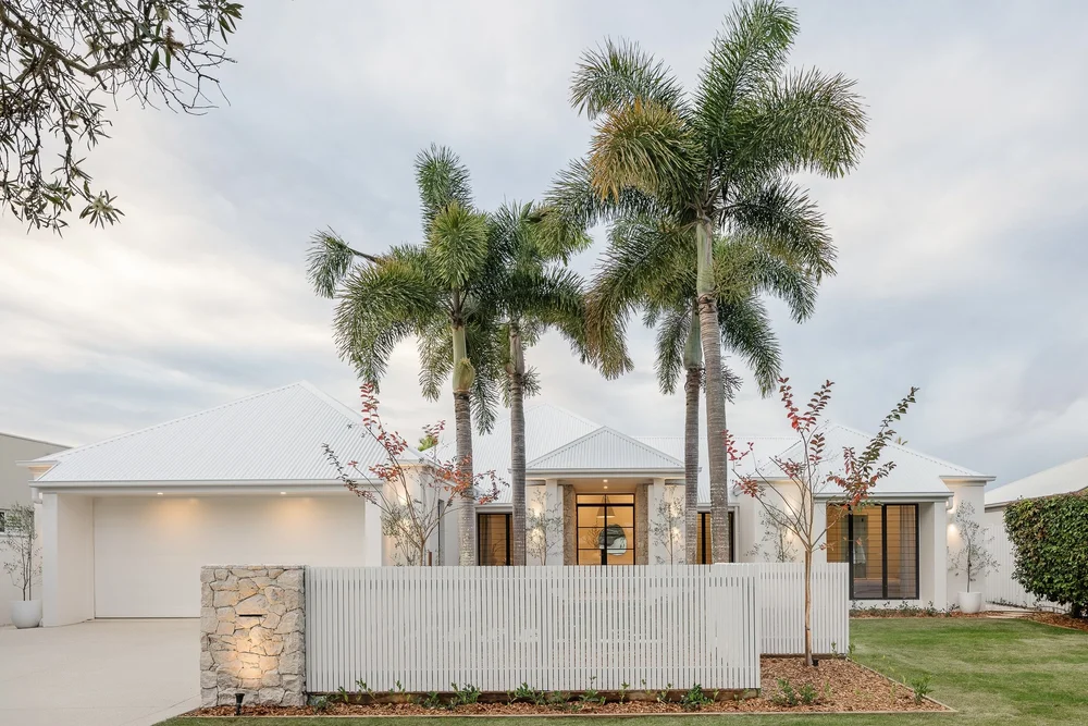 Peatling Lane — Cala Design