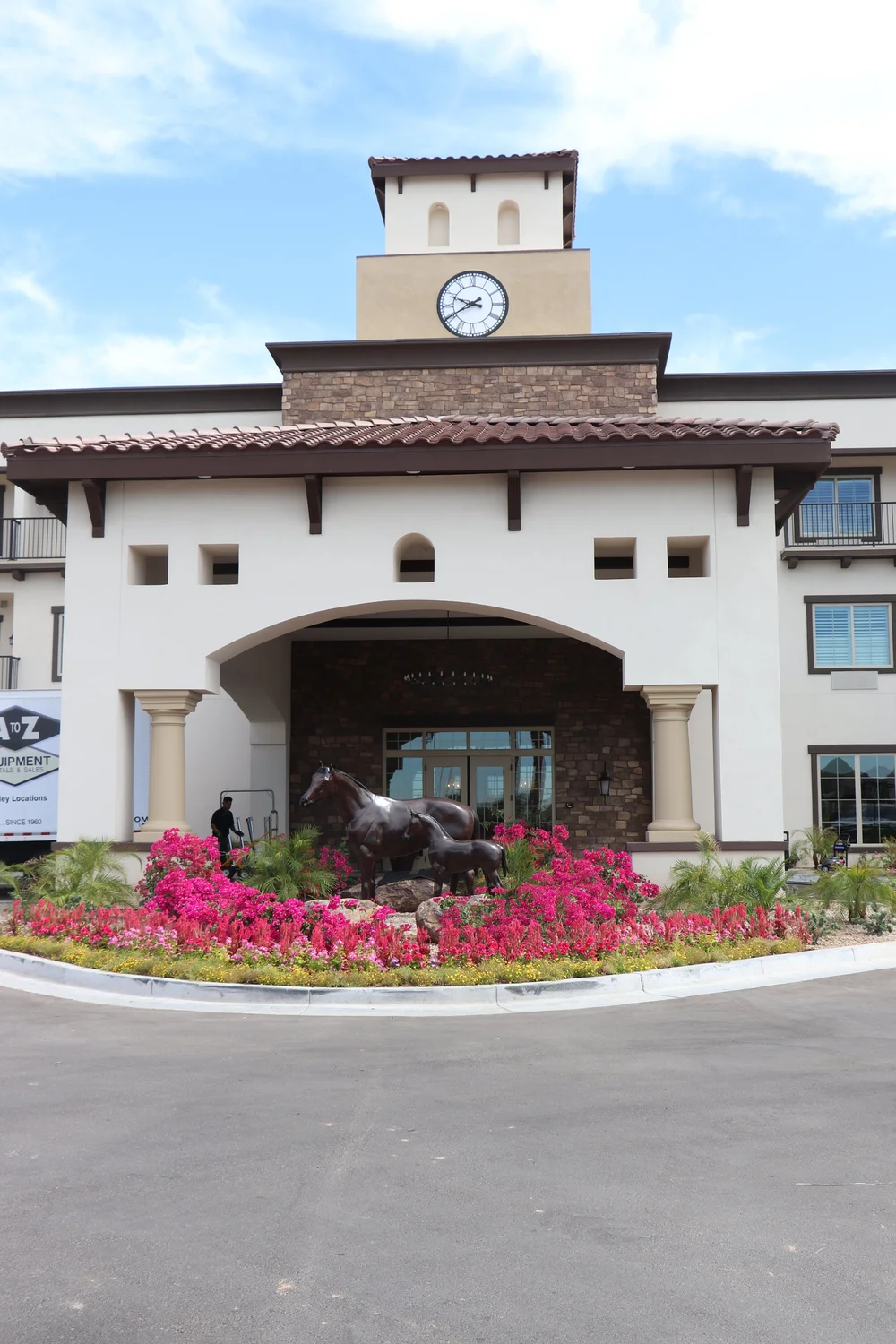 Our Work — RJ Development