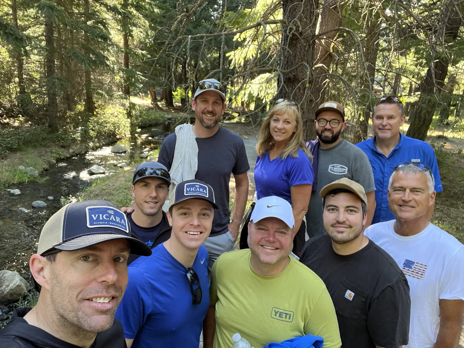 Our Team — RJ Development