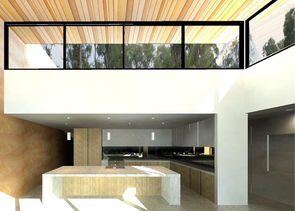 Residential Design — Bob Bruce Design