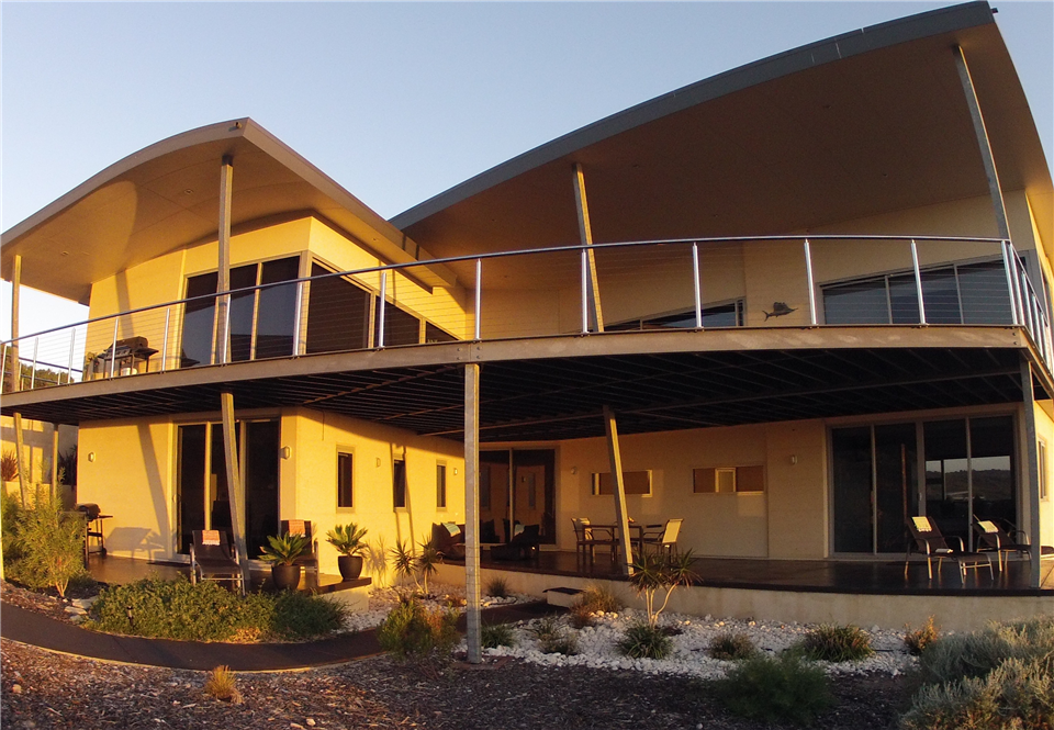 Residential Design — Bob Bruce Design