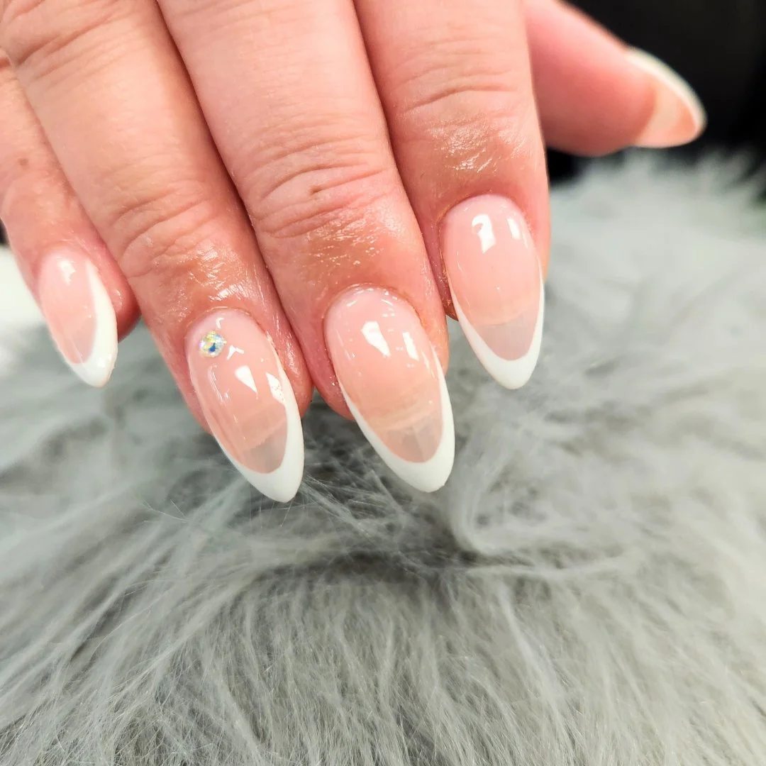 West Auckland's Premier Nail and Lash Salon - Royal Nail Spa