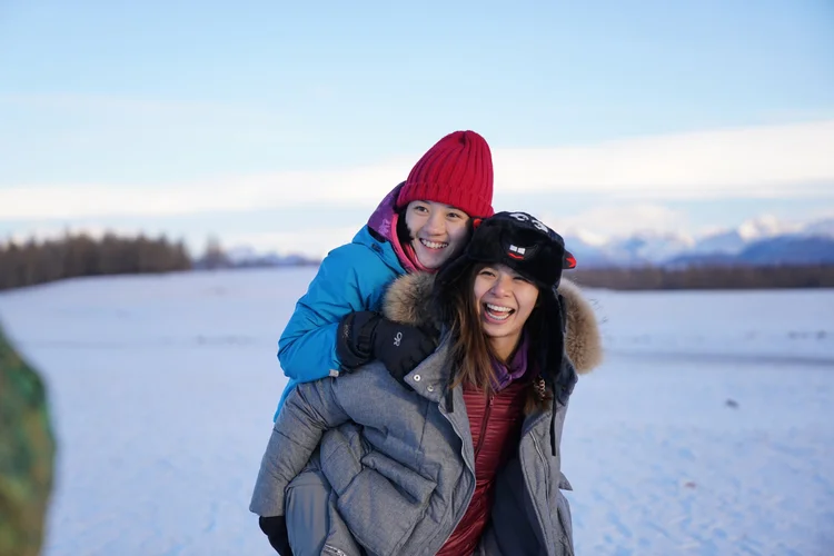 Experience Magical Taiga: Meet The Mystical Tsaatan Reindeer Herders in ...