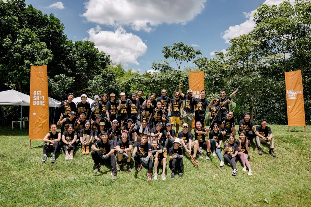 Corporate — Beyond Expeditions SG