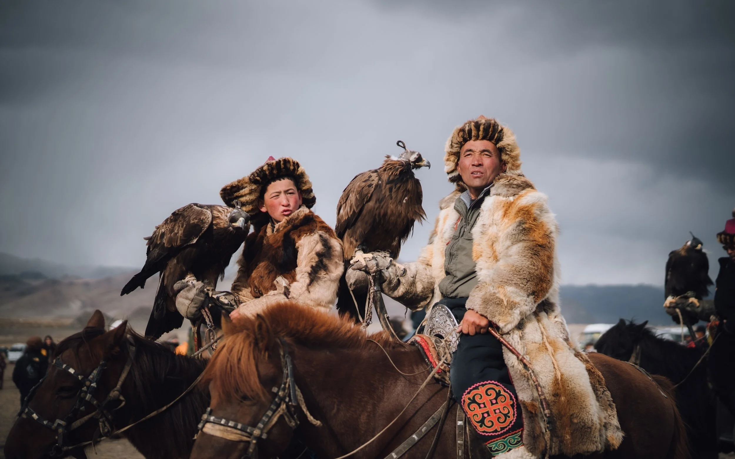 Mongolia Tours — Beyond Expeditions SG