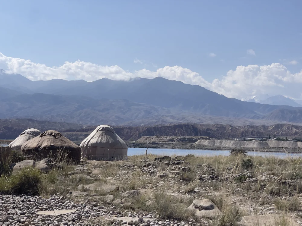 Discover Kyrgyzstan in spring, summer and autumn: The Land of Adventure ...