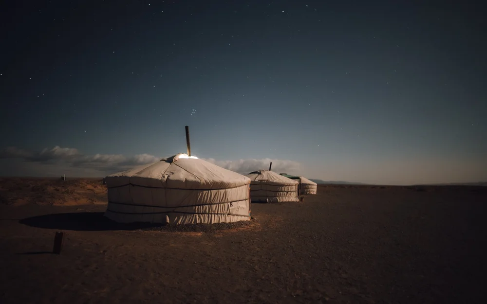 About Tours — Beyond Expeditions SG