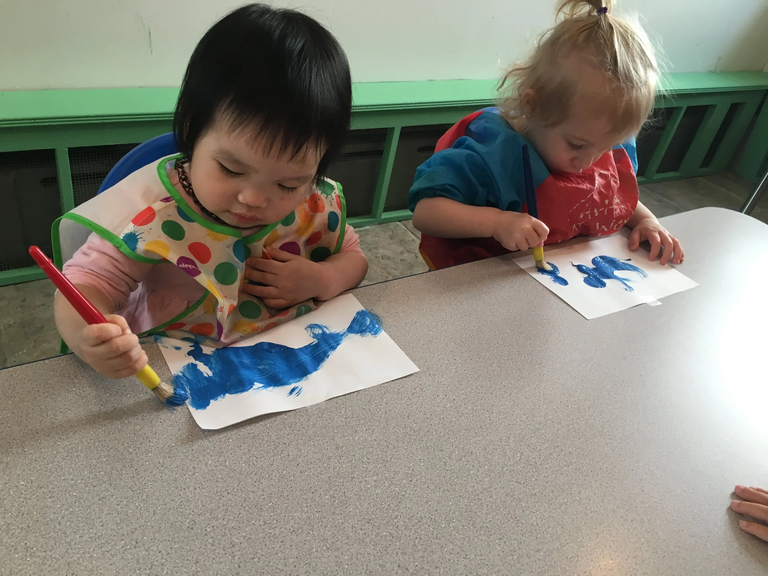 General 5 — Kid-Ka-Doodle