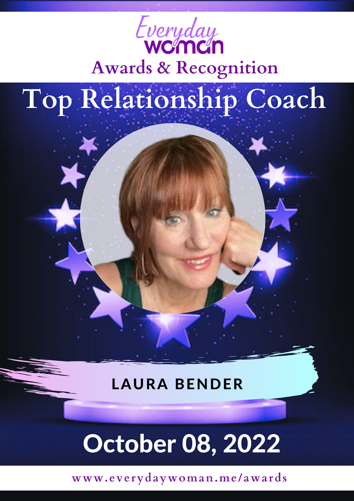 About | Laura Bender Dynamic Coaching — Laura Bender